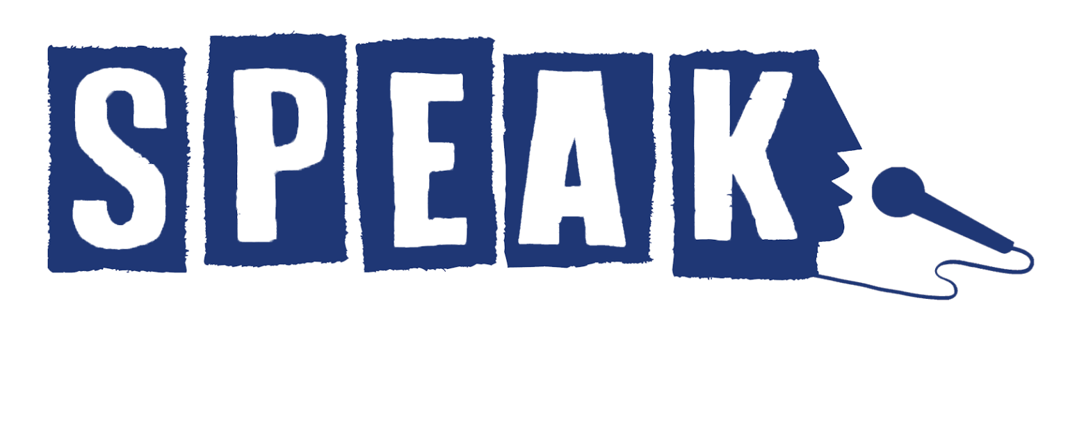 SPEAK – A Speaking Platform for People with Ideas and Stories